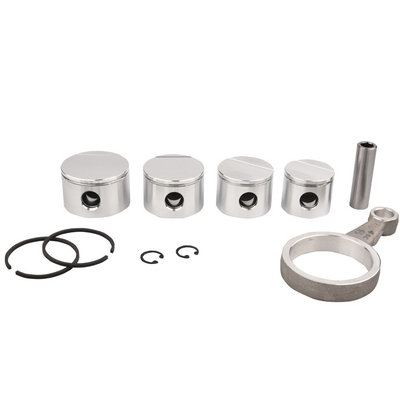Pistón modificado para requisitos particulares y Kit Aluminium Material de conexión