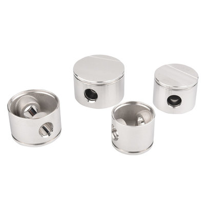 Pistón modificado para requisitos particulares y Kit Aluminium Material de conexión