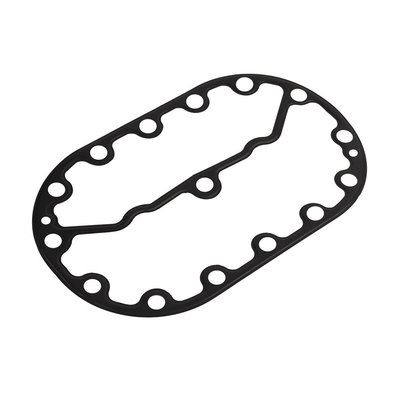 Pièces de rechange viables de réfrigérateur scellant la protection de papier pour la culasse
