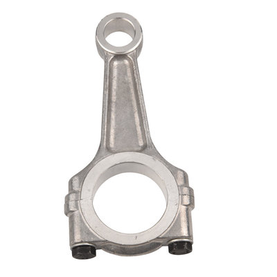 piston Ring Piston Sleeve And Connecting Rod Assembly de 60mm