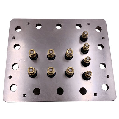 Compresseur pour compresseur semi-hermétique Pièces détachées Plaque de borne Copeland D4D