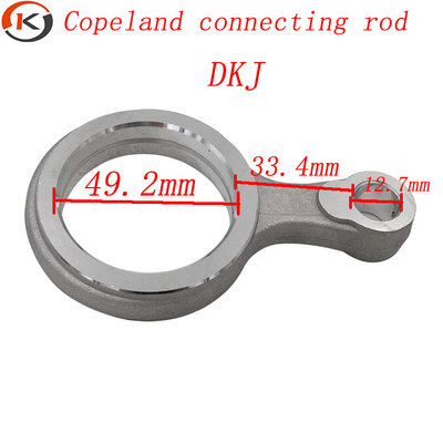 réfrigérateur Copeland Compresseur Pièces détachées en aluminium