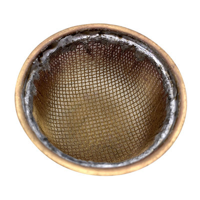 pour les pièces du compresseur de chargeur Filtre à huile Pour la réfrigération Filtre à huile pour le compresseur de chargeur 06D