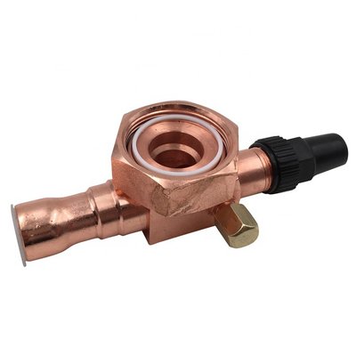 Pour Maneurope Compresseur pièces Rotalock réfrigérateur pièces détachées rotalock vanne rotalock vanne