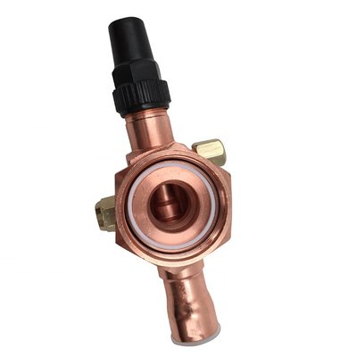 Pour Maneurope Compresseur pièces Rotalock réfrigérateur pièces détachées rotalock vanne rotalock vanne