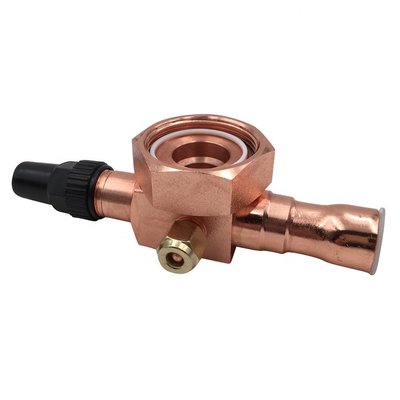 Pour Maneurope Compresseur pièces Rotalock réfrigérateur pièces détachées rotalock vanne rotalock vanne