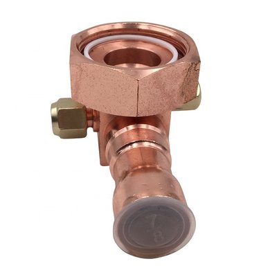 Pour Maneurope Compresseur pièces Rotalock réfrigérateur pièces détachées rotalock vanne rotalock vanne