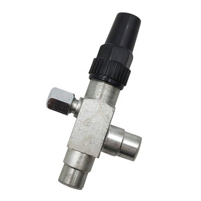 Compresseur de réfrigérateur pièces détachées Compresseur de réfrigération Ventilateurs d'angle