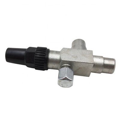 Compresseur de réfrigérateur pièces détachées Compresseur de réfrigération Ventilateurs d'angle