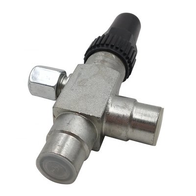 Compresseur de réfrigérateur pièces détachées Compresseur de réfrigération Ventilateurs d'angle