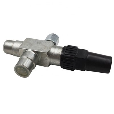 Compresseur de réfrigérateur pièces détachées Compresseur de réfrigération Ventilateurs d'angle