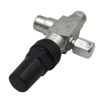Compresseur de réfrigérateur pièces détachées Compresseur de réfrigération Ventilateurs d'angle