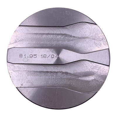 Piezas de refrigeración piezas de compresor de refrigeración piezas de repuesto de compresor frascold pistón 82 mm