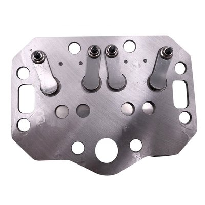 Pour Bltzer Compresseur de réfrigérateur Bltzer Pièces de réparation de réfrigérateur Outil de réfrigération de chambre froide Compresseur Bltzer Plaque de soupape 4DC