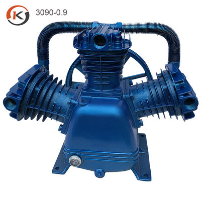Compresseur de réfrigération industriel pompe de compresseur d'air pièces détachées pompe pompe principale W3090 10HP