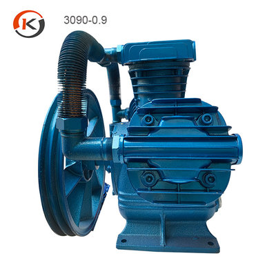 Compresseur de réfrigération industriel pompe de compresseur d'air pièces détachées pompe pompe principale W3090 10HP