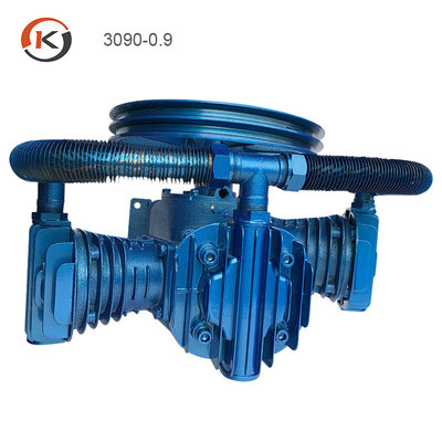 Compresseur de réfrigération industriel pompe de compresseur d'air pièces détachées pompe pompe principale W3090 10HP