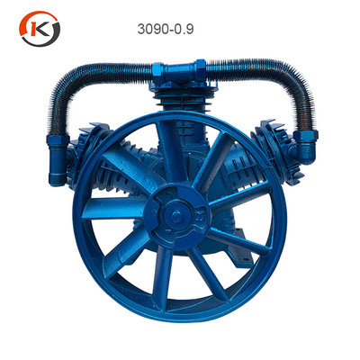 Compresseur de réfrigération industriel pompe de compresseur d'air pièces détachées pompe pompe principale W3090 10HP