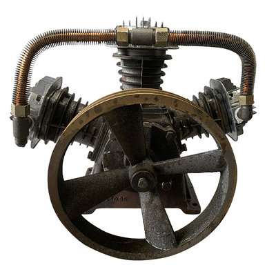 Industrial Air Compressor Supply Air Compressor Pump Piston Ring Oil_free_air_compressor_pump 3065