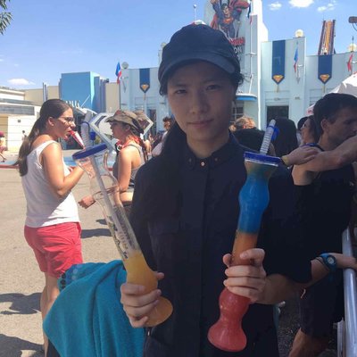 Commercial 3 tanks Ice Slushie Slush Machine For Sale  WT/8613824555378 supplier