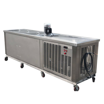 ice cream popsicle machine ice cream bar popsicle making machine for sale 16000pcs/day  WT/8613824555378 supplier