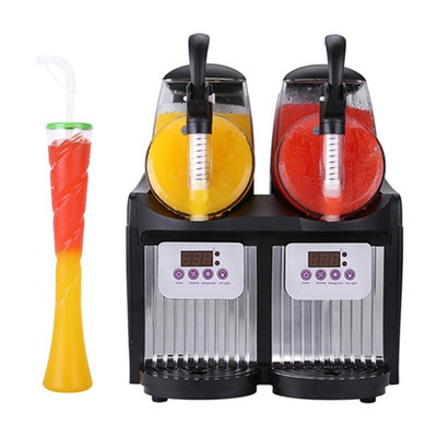 Hot Sale Slush Frozen Drink Machine/Slush Maker Machine Mini Type   WT/8613824555378 supplier