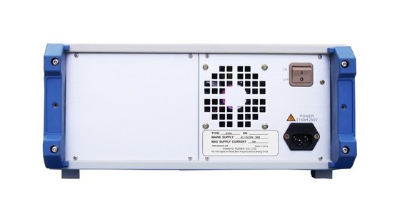Ponovo S100A Single Phase Universal Protection Relay Test Set for protection relays
