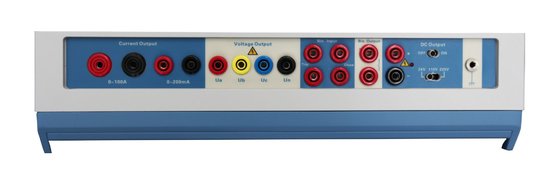 Ponovo S100A Single Phase Universal Protection Relay Test Set for protection relays