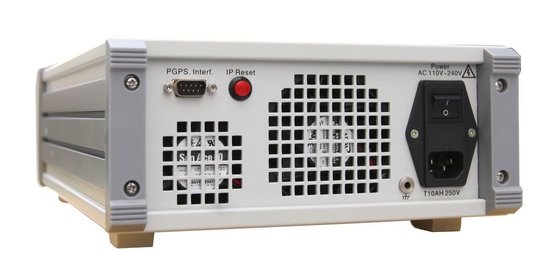 Ponovo L336i-E Three-Phase Protection Relay Test Kit for protection relays