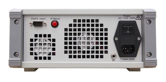 Ponovo L336i-E Three-Phase Protection Relay Test Kit for protection relays