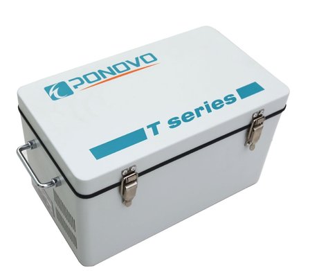 Ponovo T200A Secondary Injection Test Set Universal Single Phase Relay Testing Kit