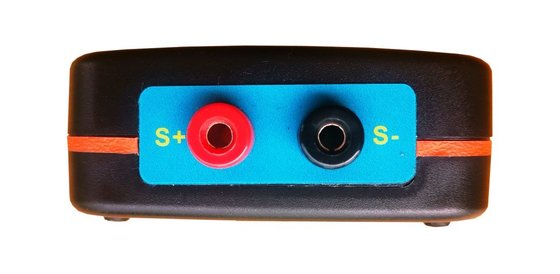 Ponovo PW-VP50 Polarity Checker for field CT and transformer polarity test