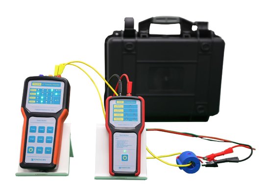 Ponovo PW-VP50 Polarity Checker for field CT and transformer polarity test