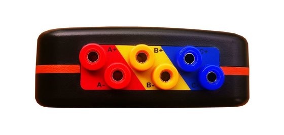 Ponovo PW-VP50 Polarity Checker for field CT and transformer polarity test