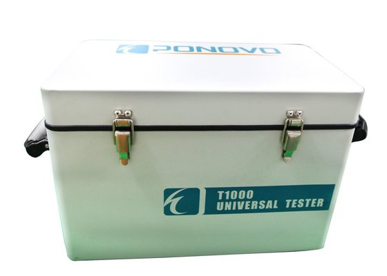 Ponovo T1000 Primary Injection Test Set for different types of relays