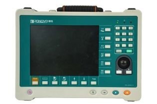 Ponovo POM2-3333 Digital Relay and Merging Unit Tester for digital substation