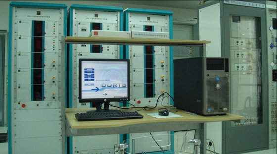 Ponovo PA30Bi Panel-Mounted Power Amplifier (Hardware in the Loop Simulation) for RTDS