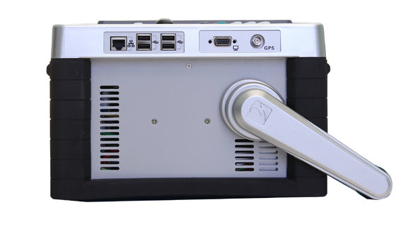 Ponovo MR Series Portable Multi-channel Waveform Monitoring Recorder