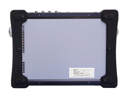 Ponovo MR Series Portable Multi-channel Waveform Monitoring Recorder