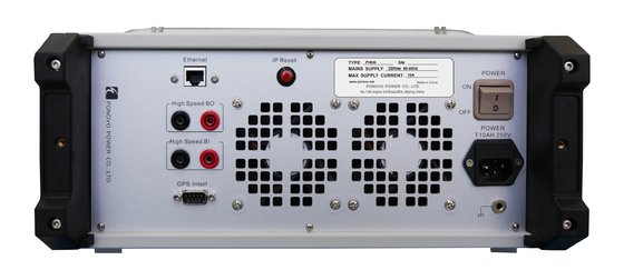 Ponovo PH Series Travelling Wave Fault Location Test kit for protection relay with TWFL function