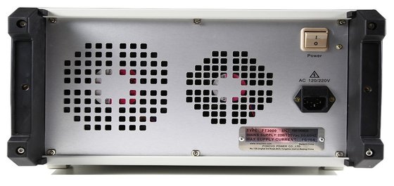 Ponovo FT3000 HVDC Power Filter Characteristic Testing Kit for DC Converting Stations