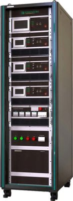 Ponovo PAV Series 4-Quadrant Power Amplifier for Real Time Digital Simulation