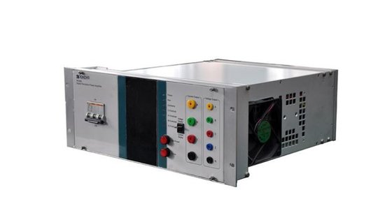 Ponovo PA30Bi Panel-Mounted Power Amplifier (Hardware in the Loop Simulation) for RTDS