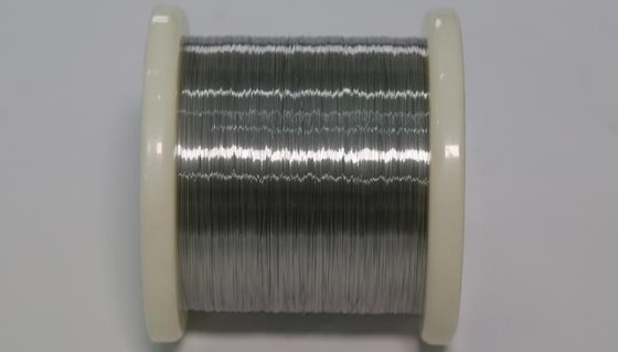 Good Price Pure Siliver Wire Nickel Chrome Cr20Ni35 Resistance Alloy Wire/Strip/Ribbon