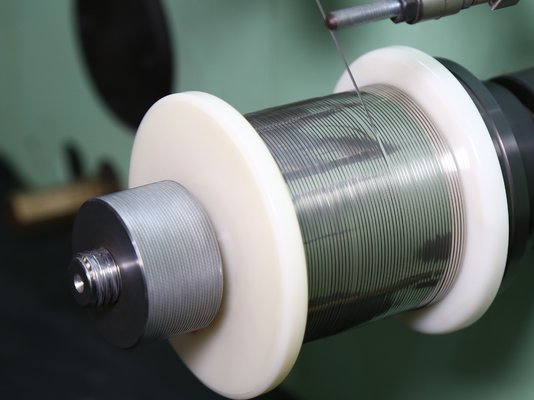 Copper and Nickel CuNi44 Constantan Resistance Alloy Wire Resistance Wire for underground  heating