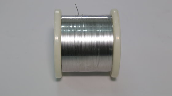 PTC Thermistor Alloy Wire P-4500 by keeping constant current and limiting current