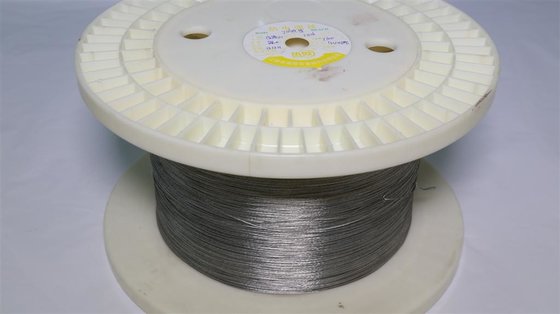 Type E Thermocouple Wire Stranded Wire  Resistance Wire For Electrical And Hating cable