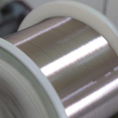 Electric Wire P-3800 PTC thermistor Wire Keeping Limited Current Resistance Alloy Wire For Temperature Control sensor