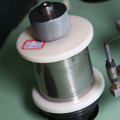 Electric Wire P-3800 PTC thermistor Wire Keeping Limited Current Resistance Alloy Wire For Temperature Control sensor
