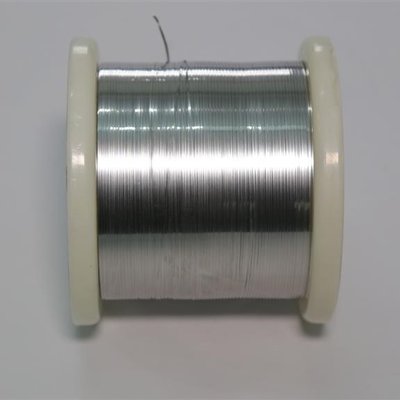 Electric Wire Stranded Wire t type thermocouple wire K Type thermocouple bare wire For Heating